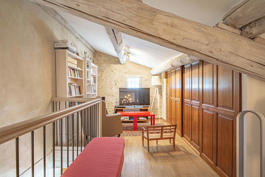 Mas Provençal - Pernes-les-fontaines - L'Isle-sur-la-Sorgue