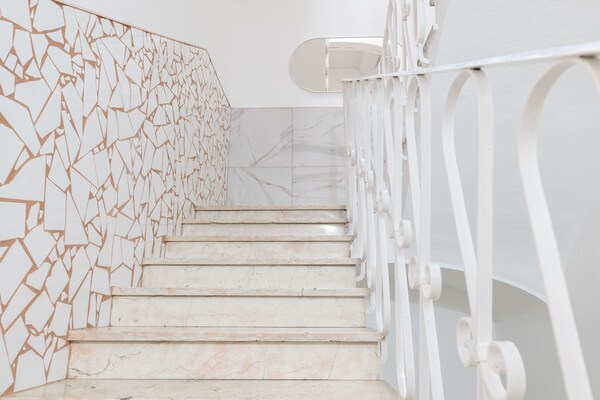Turati Apartments - Bolonia