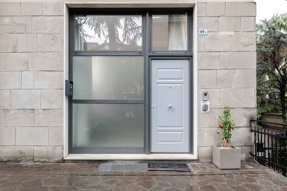 Turati Apartments - Bologne