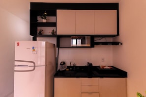 Apartamento, fumadores | 1 quarto