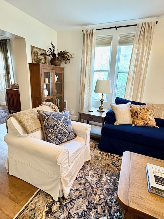 Downtown Luxury Apartment - Moscow, ID