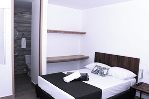 Quarto Quádruplo Standard