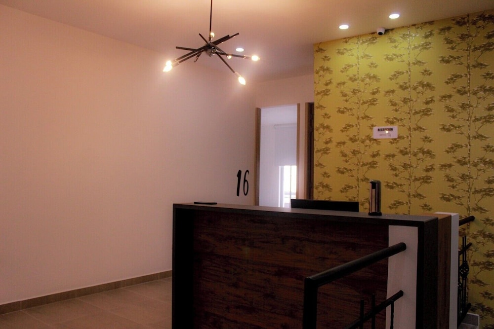 Ayenda Hotel Mm - Dosquebradas