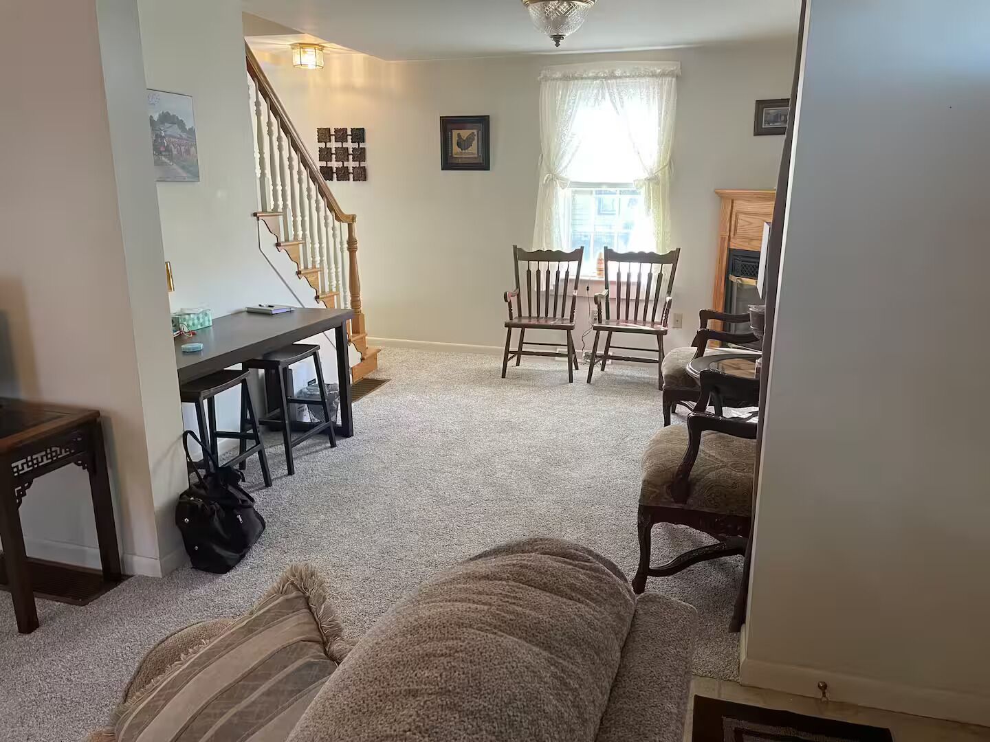 Grandma's House In Amish Country - Lititz, PA