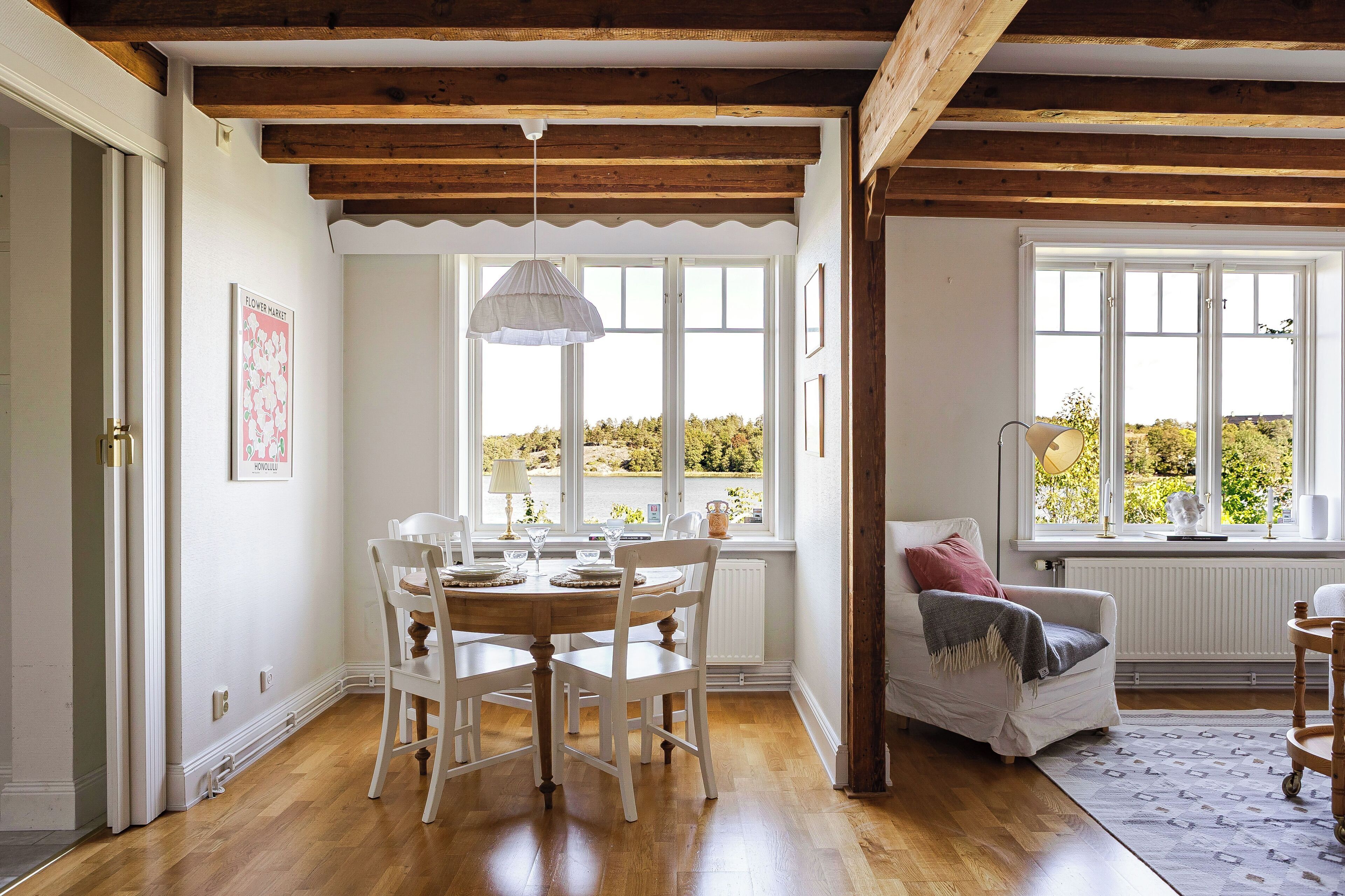 Lakefront Getaway In Hagaparken Central Stockholm - Solna