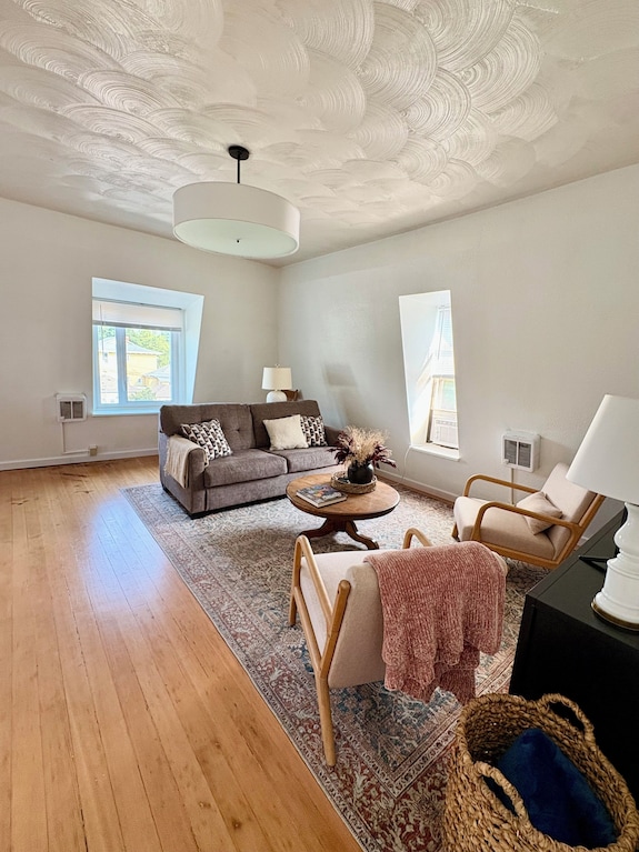 Downtown Spacious Penthouse - プルマン, WA