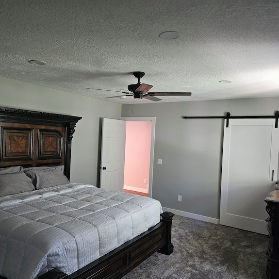 Upstairs 3-bedroom Mother Inlaw Apartment In Wonderful Centerville With Ac - Farmington, UT