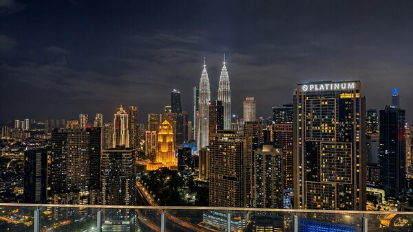 The Colony By Infinitum Flixses - Kuala Lumpur