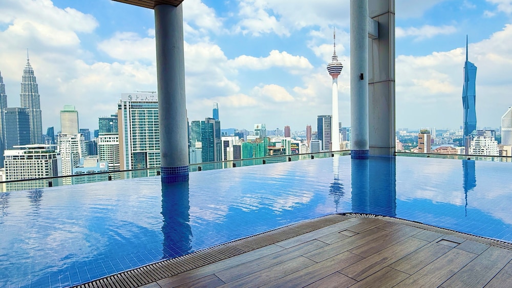 The Colony By Infinitum Flixses - Setapak