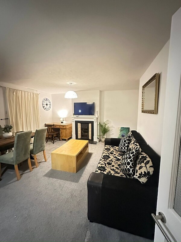 Stylish & Bright 3br In Headington, Oxford Area - Oxford