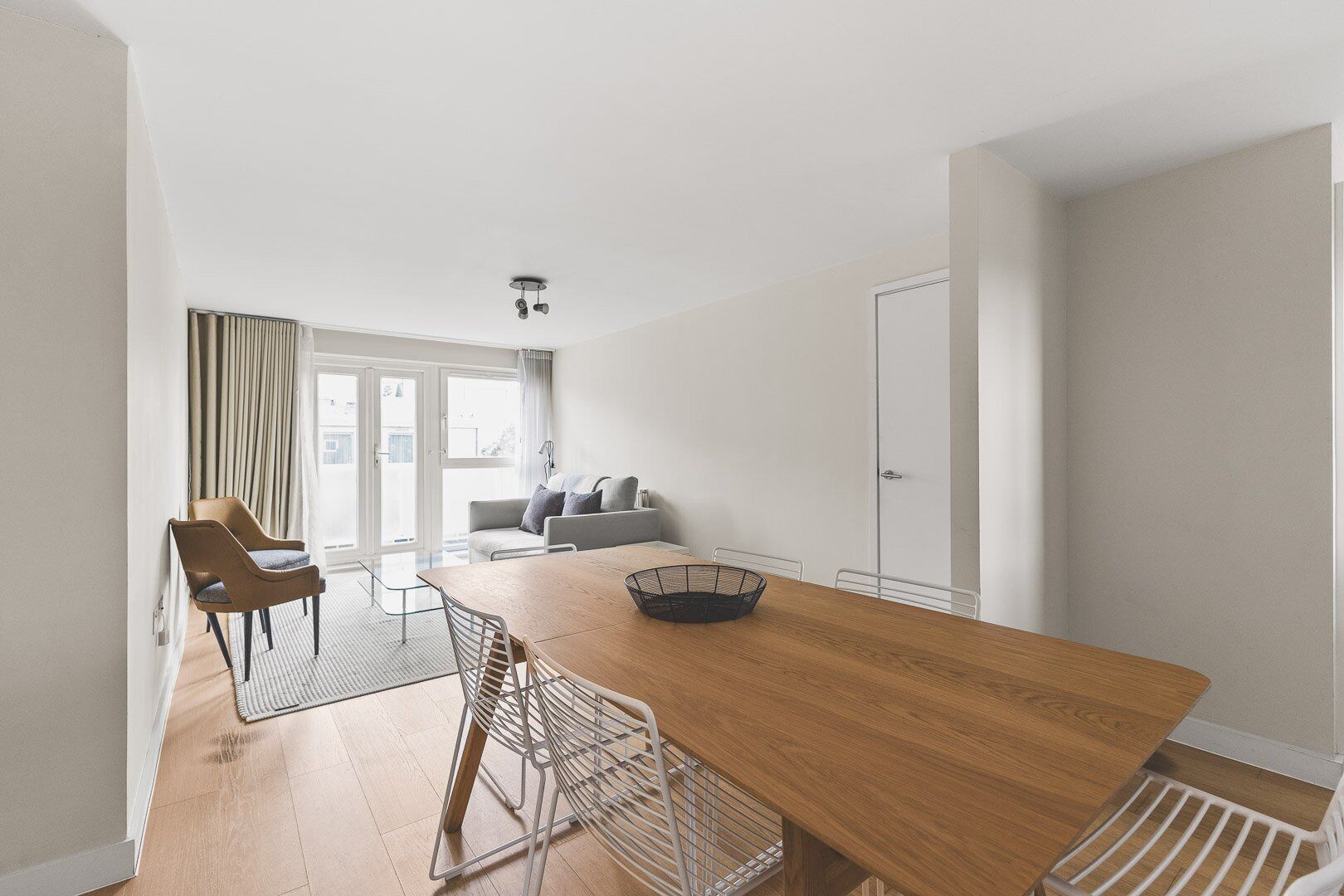 Prime Location 2-bedroom In Belgravia - Chelsea