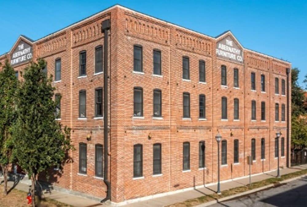 Landing Apartments Kansas - Leavenworth - 萊文沃思