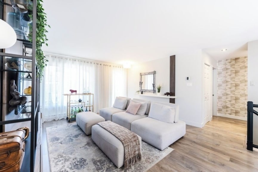 Appartement éPuré Avec 2 Stationnements Gratuits. - Drummondville