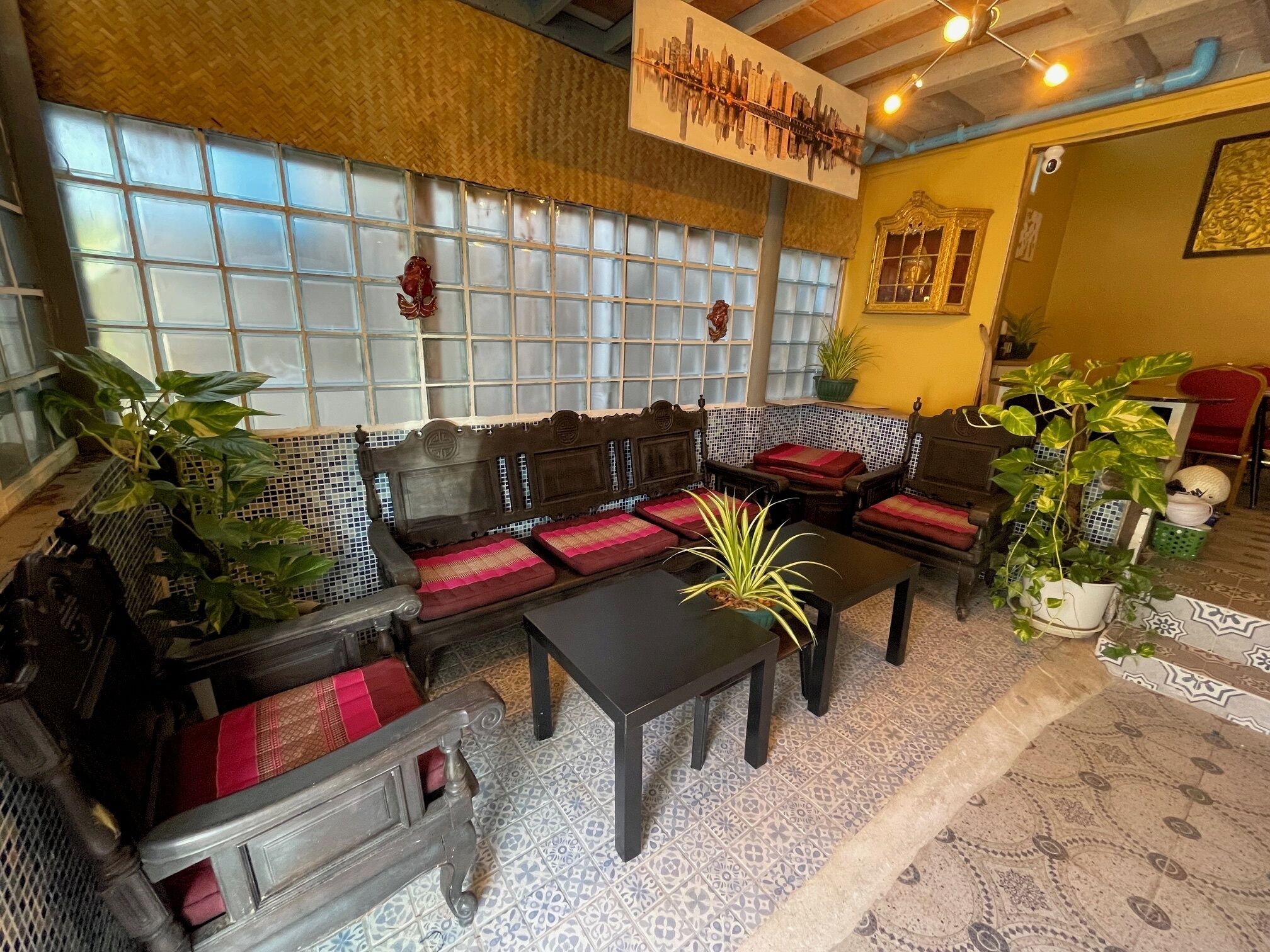 Freshly Renovated "The Buddha Rawai Villa", Only 5 Minutes From The Beach ! - Kata Beach