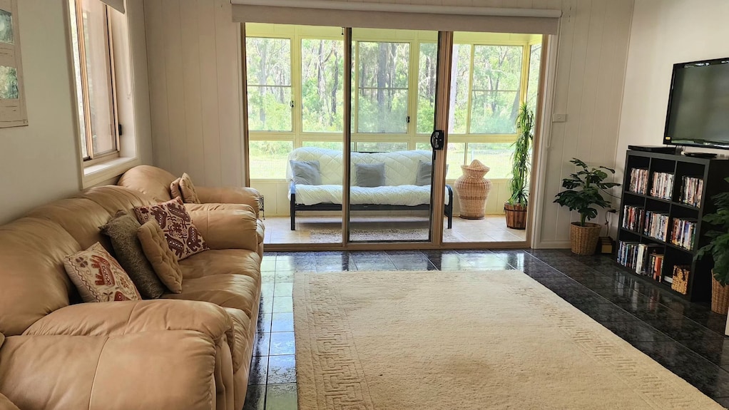 Sought After Location - Lake Conjola