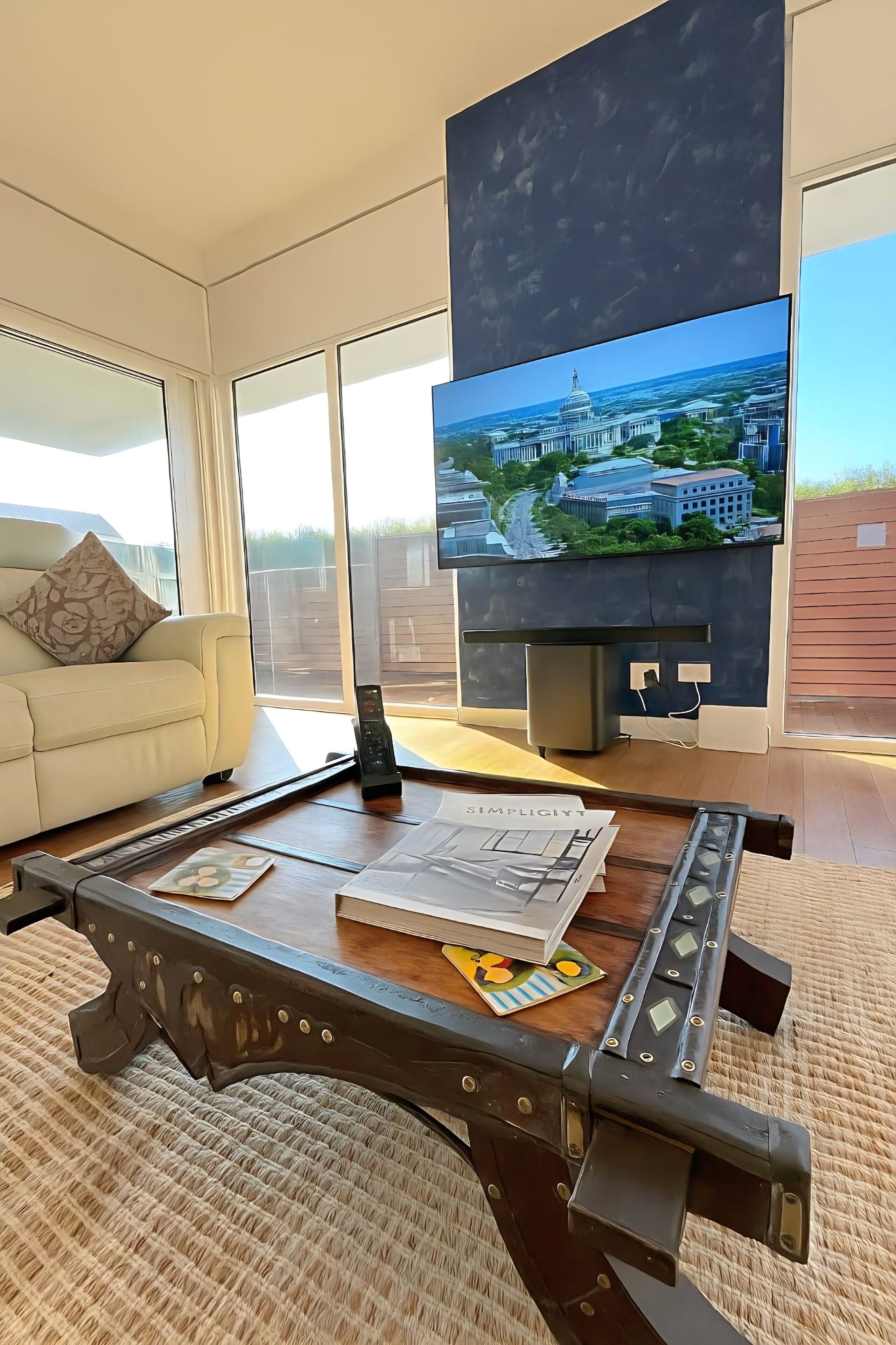 Bridport Breeze -Relax, Recharge, Repeat - Bridport