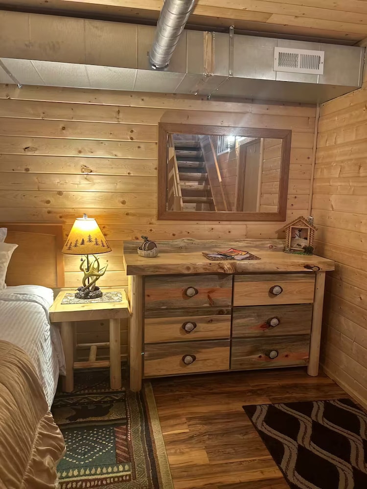 Lamar Valley Mountain Cabin - Silver Gate | Vrbo