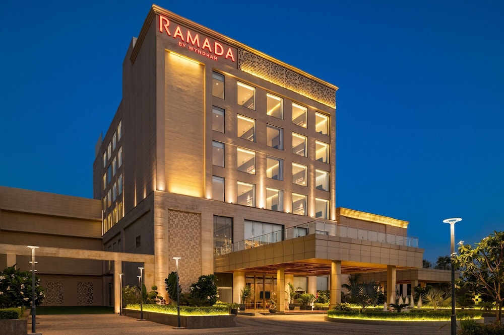 Ramada By Wyndham Sonipat Murthal - Sonipat