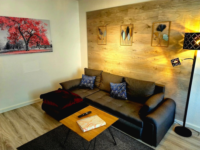 Vacation Apartment Eisleben - Eisleben