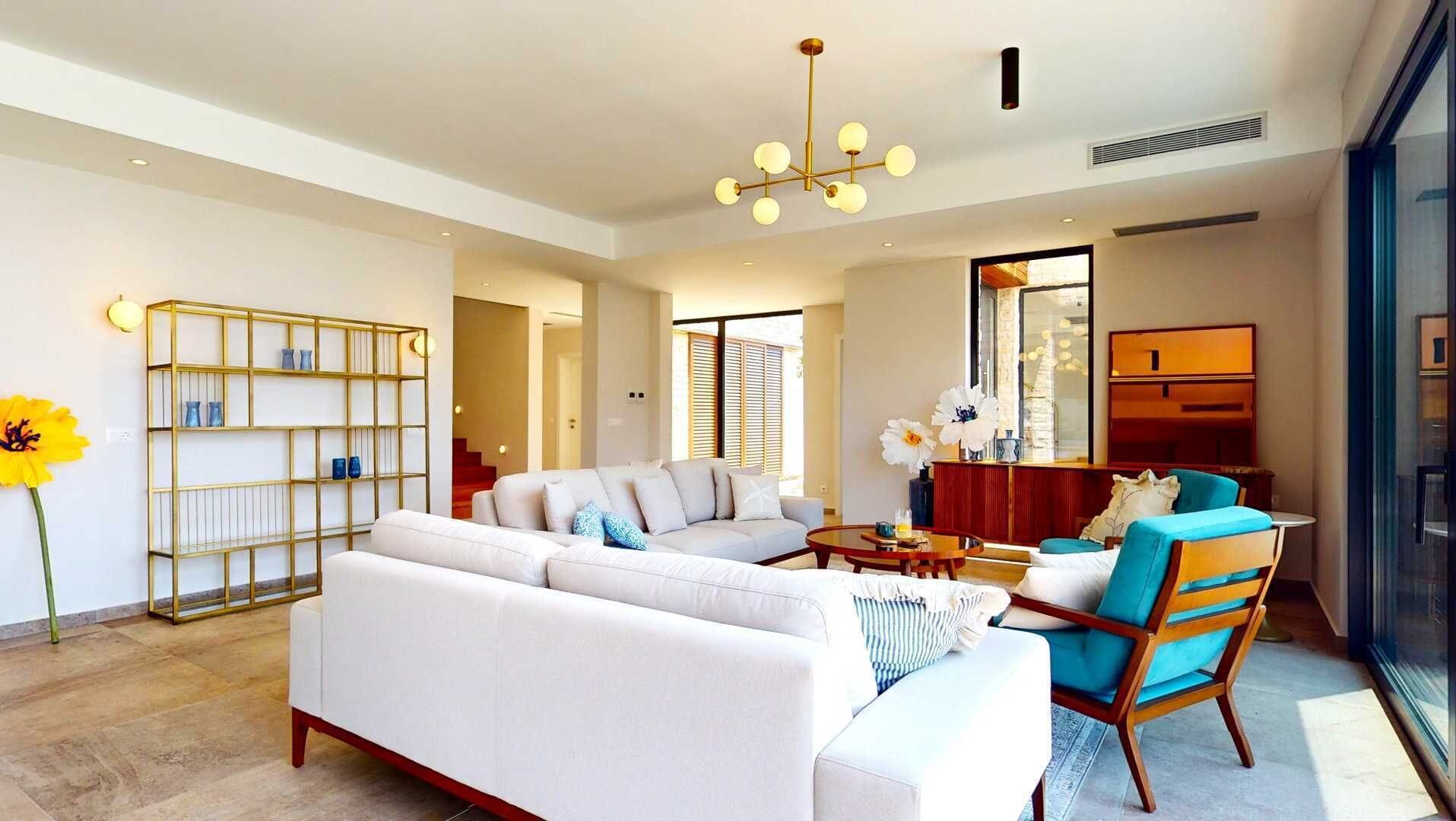 Villa Flora Mare V With Pool - Primošten