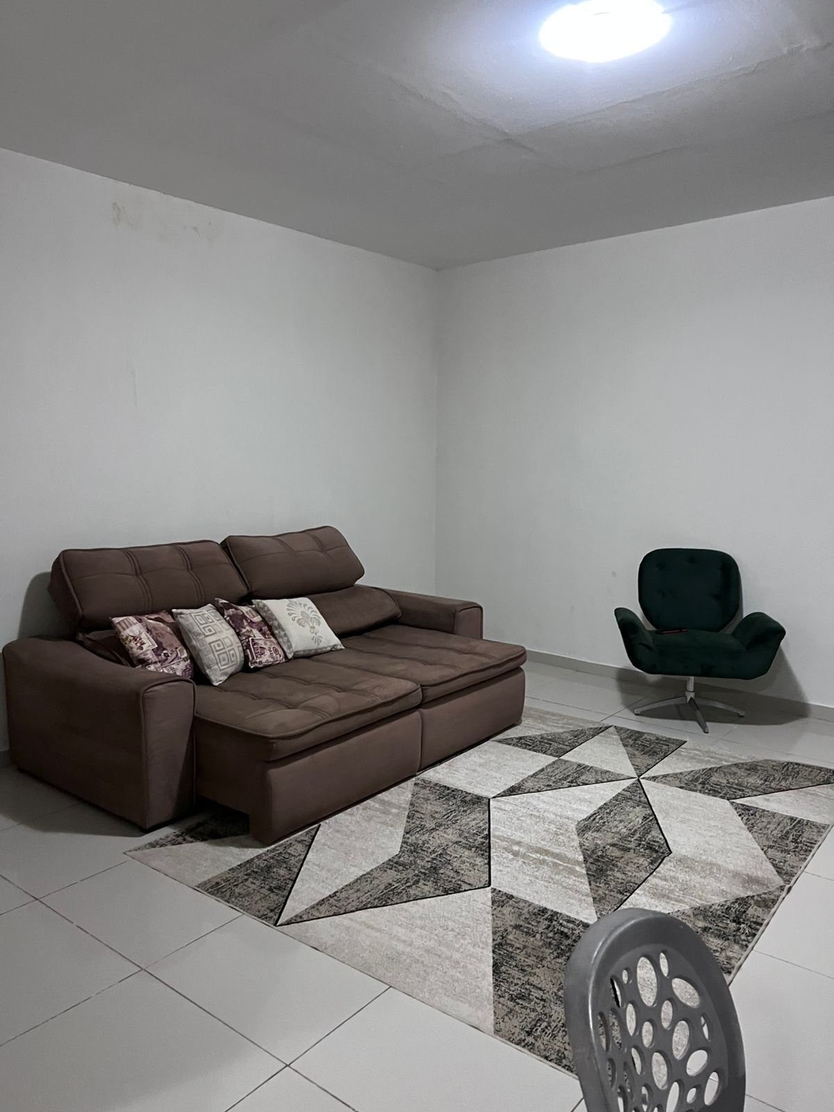 Quiet Farm For Family Fun, With Barbecue, Freezer And Swimming Pool. - Arapiraca