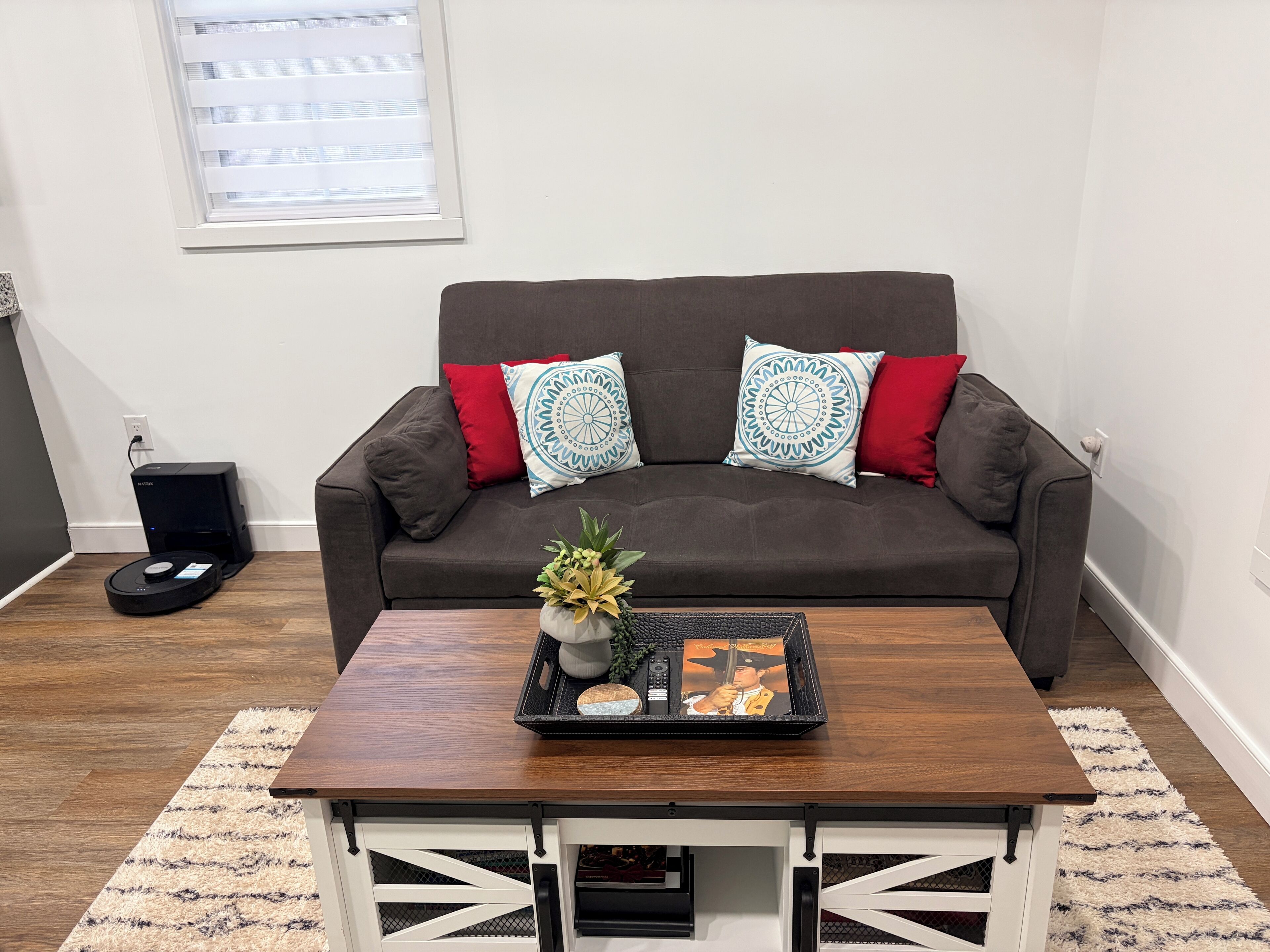 Pet-friendly Stay  Cozy Vibes In A Prime Location - Williamsburg, VA