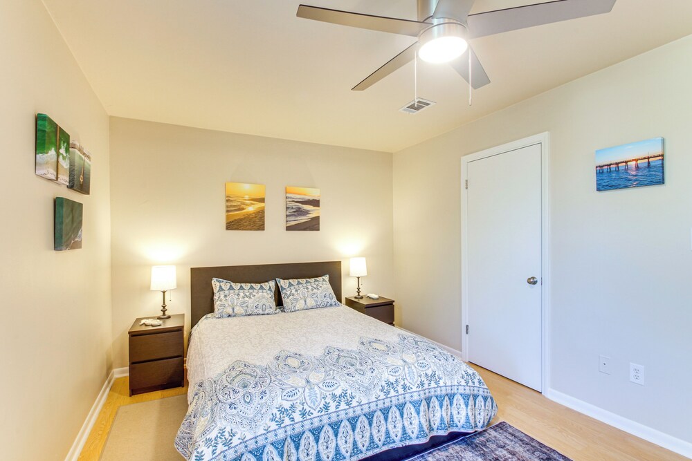 8 Mi to Beaches: Relaxing Retreat in Gulf Breeze Reviews, Deals ...