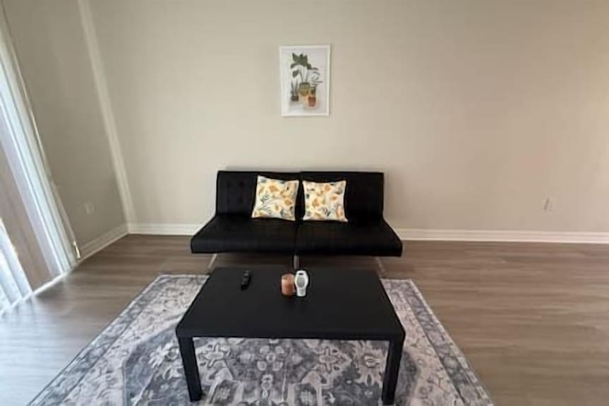 Spacious Apartment In Austin Area - Leander, TX
