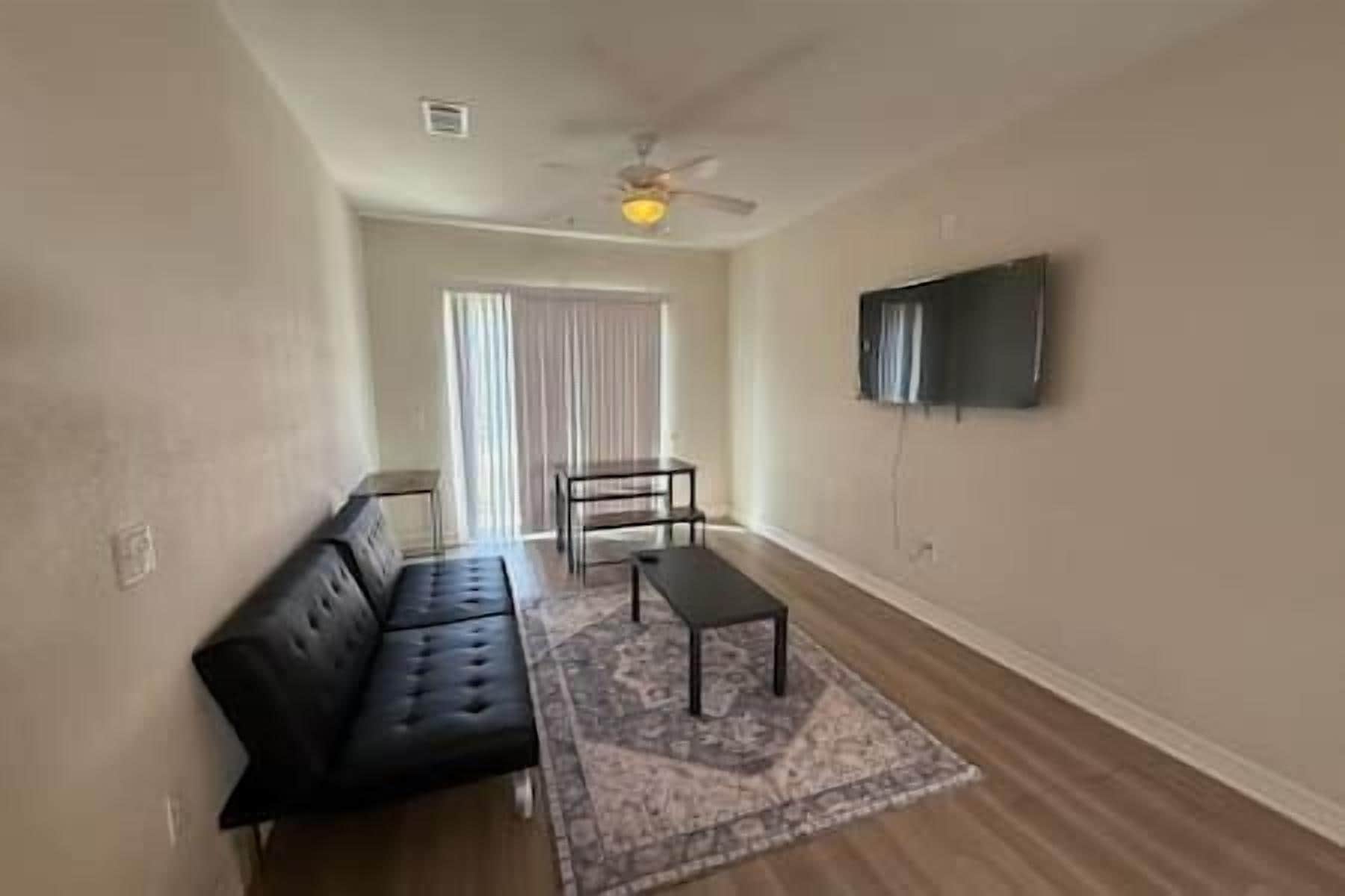 Trendy 1bhk Nest Near Austin | Cedar Park - Cedar Park, TX