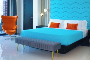 Quarto Individual Standard, não fumadores | Cofre no quarto, secretária 