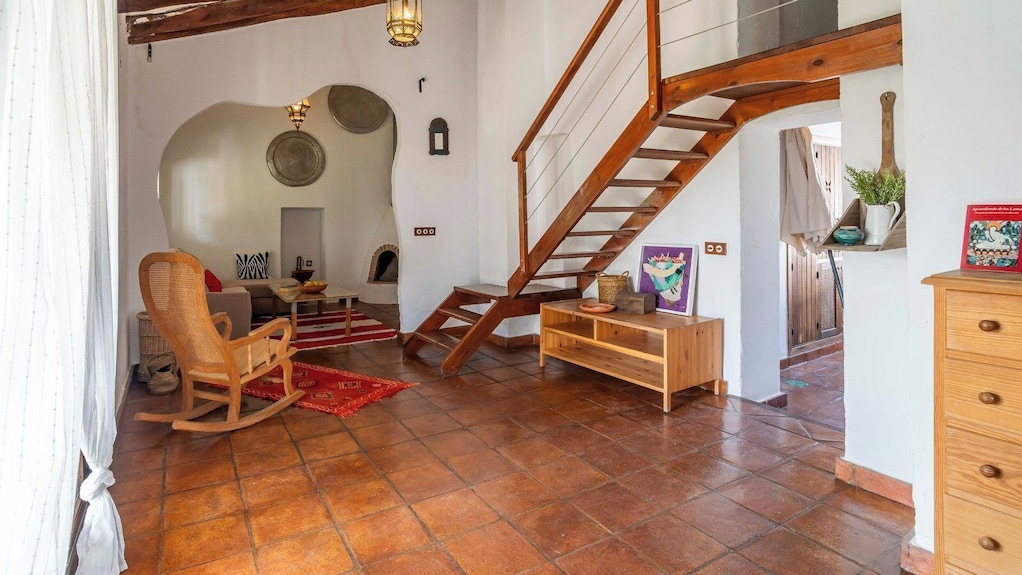 Casa Madrigueras Algodonales By Ruralidays - Algodonales