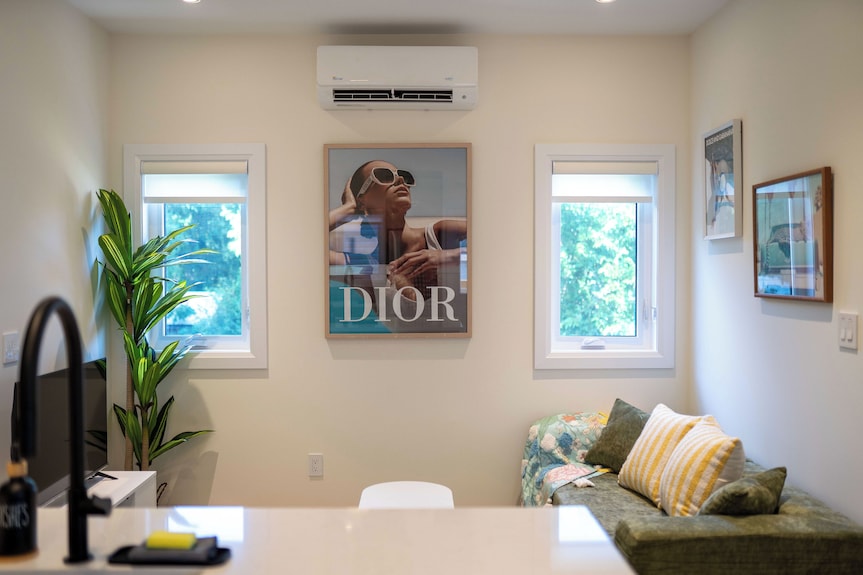 The Dior Guesthouse - 1br - New Built - Wifi - Waterloo, Canadá