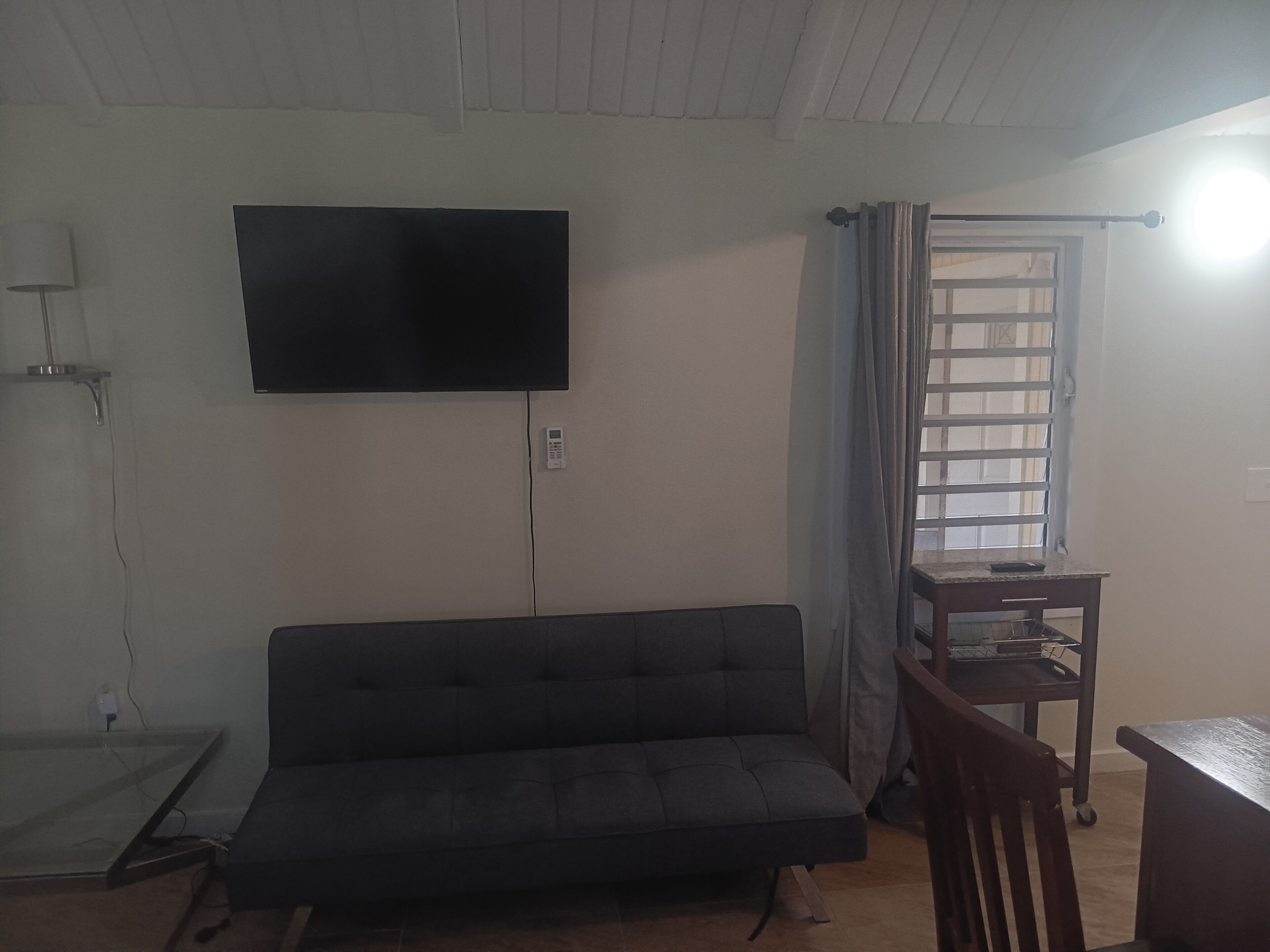 Porche Villa - At Bnb - Christiansted