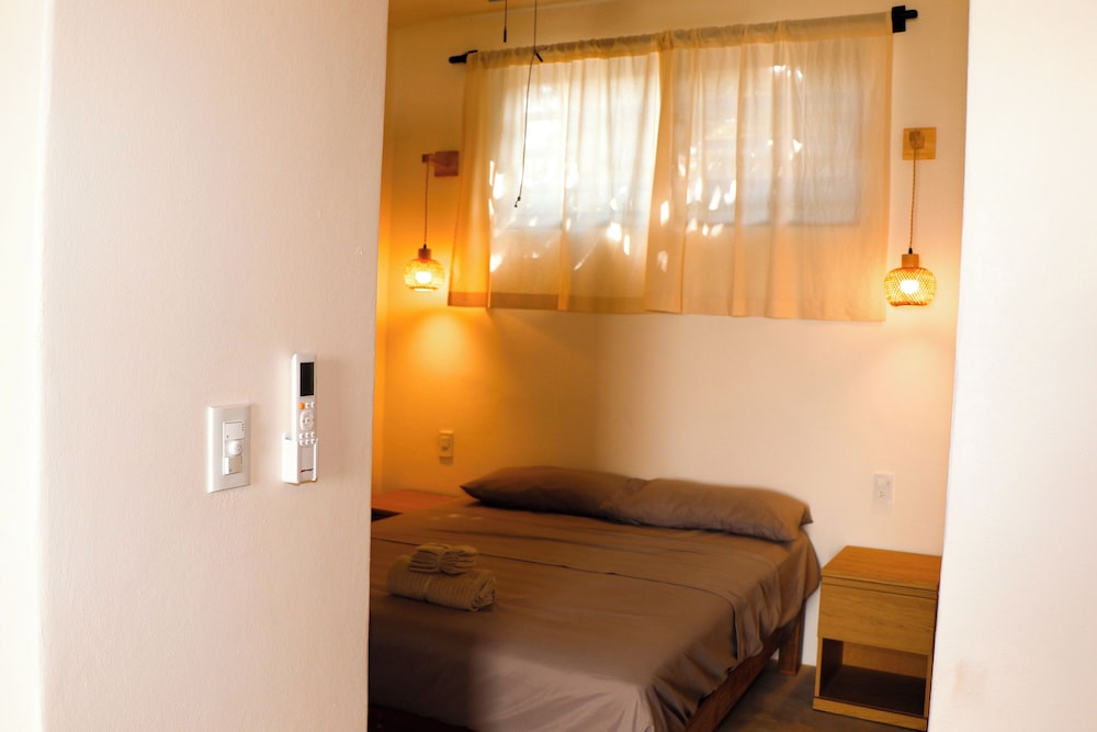 Casa Chicatana - Puerto Escondido