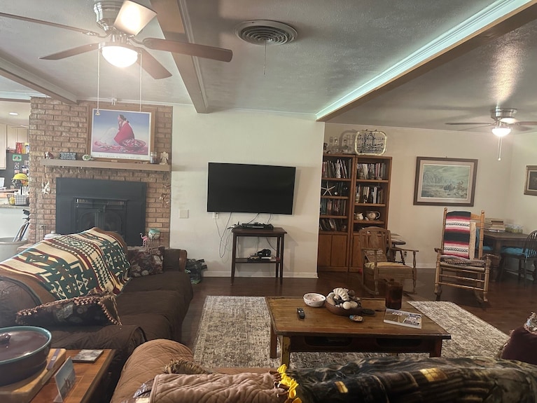 Pet Friendly Quiet Neighborhood! - Salado, TX