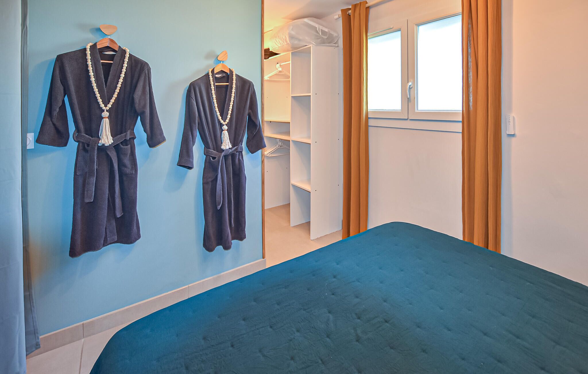 Maisonnette Avec Jacuzzi - Mazan