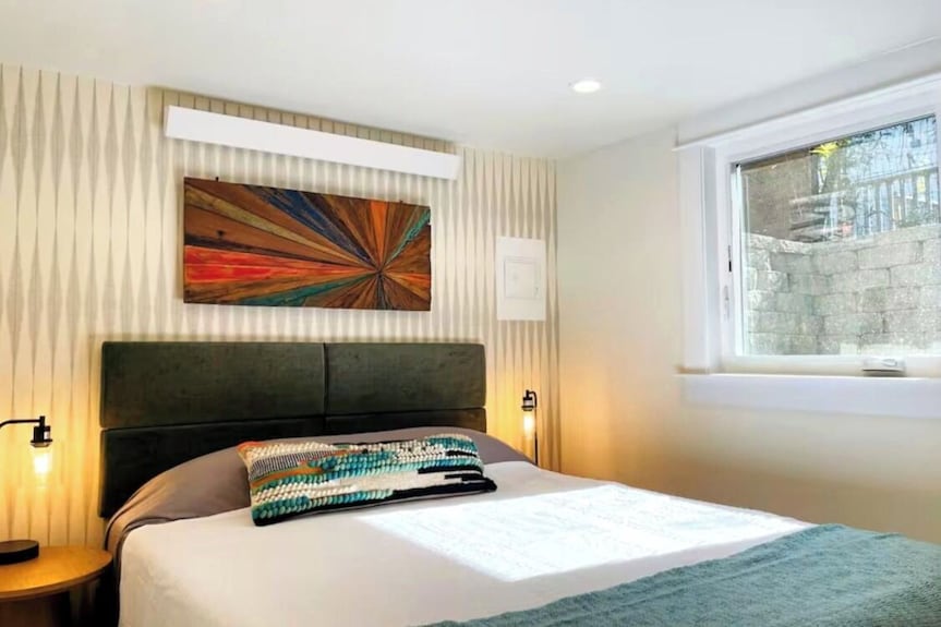 Downtown 2-bedroom Apartment In Bellingham - Bellingham, WA