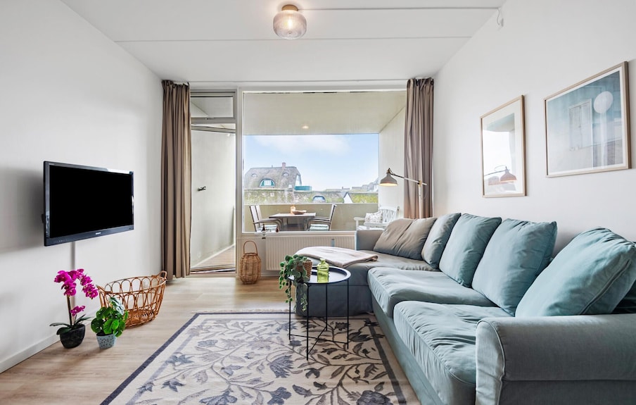 Awesome Apartment In Fanø With Sauna - Esbjerg