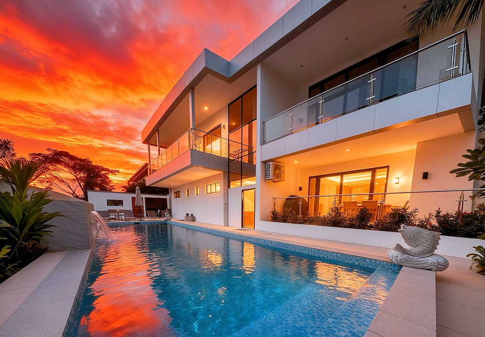 My Wailoaloa Apartment - Nadi