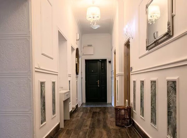 Silver Gate Rooms-diocletian's Palace - Split