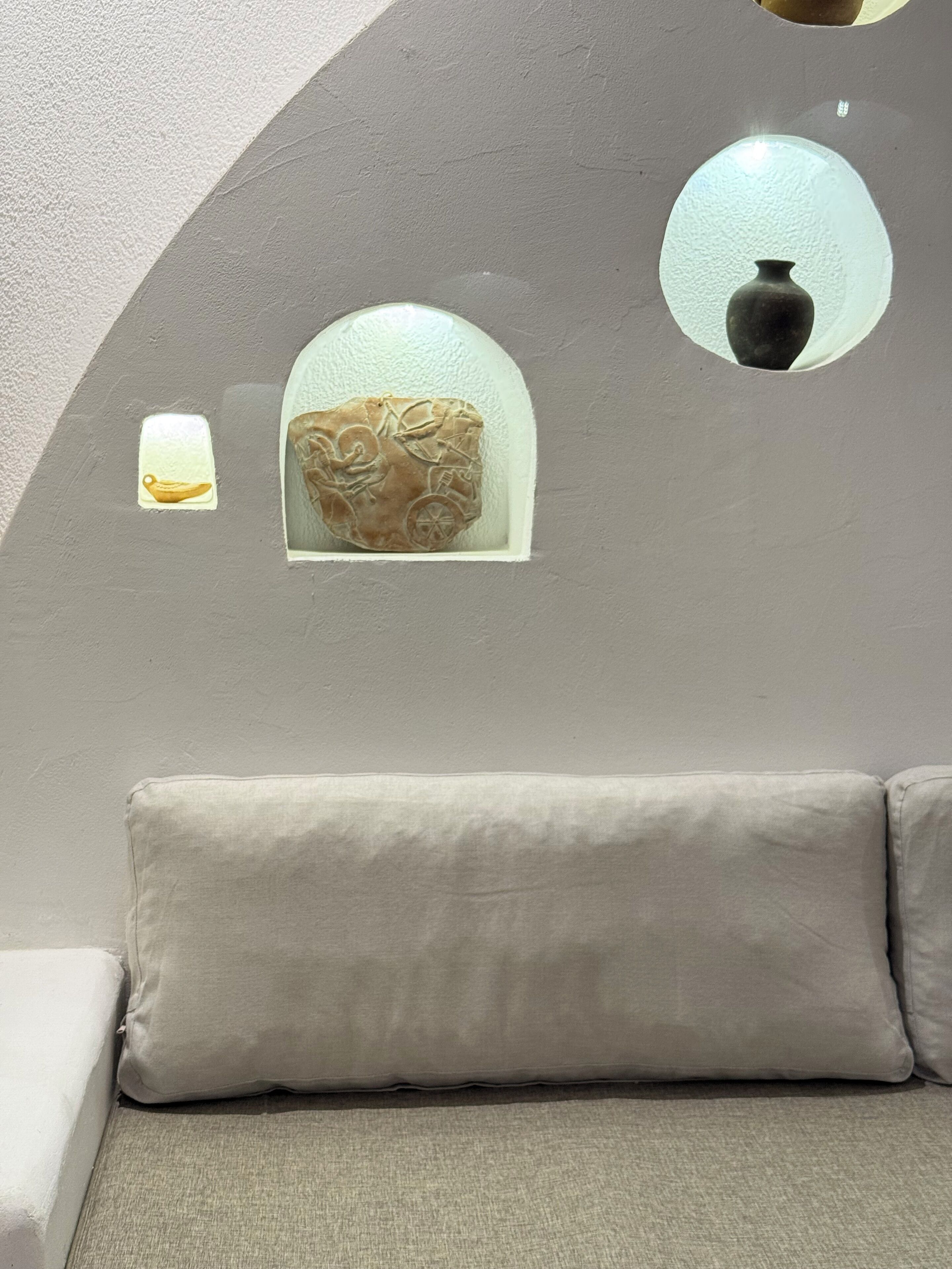 Boutique Ionian Villa With Private Pool & Historic Charm - Didim