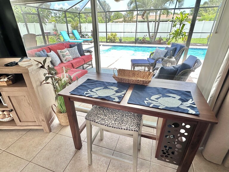 Paradise Found! Beautifully Designed, Top Rated Heated Pool Home In Sw Cape️ - Fort Myers, FL