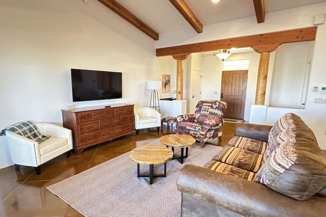 Vino Y Vacas - Cozy Home In The Heart Of Wine Tasting - Sonoita, AZ