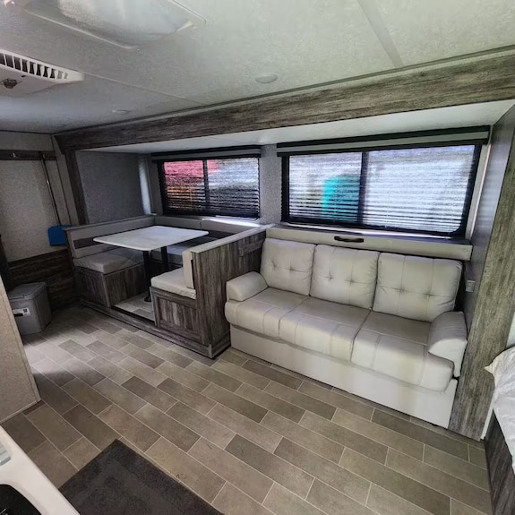 Serene Rv With Ac In Summerville - Caroline du Sud