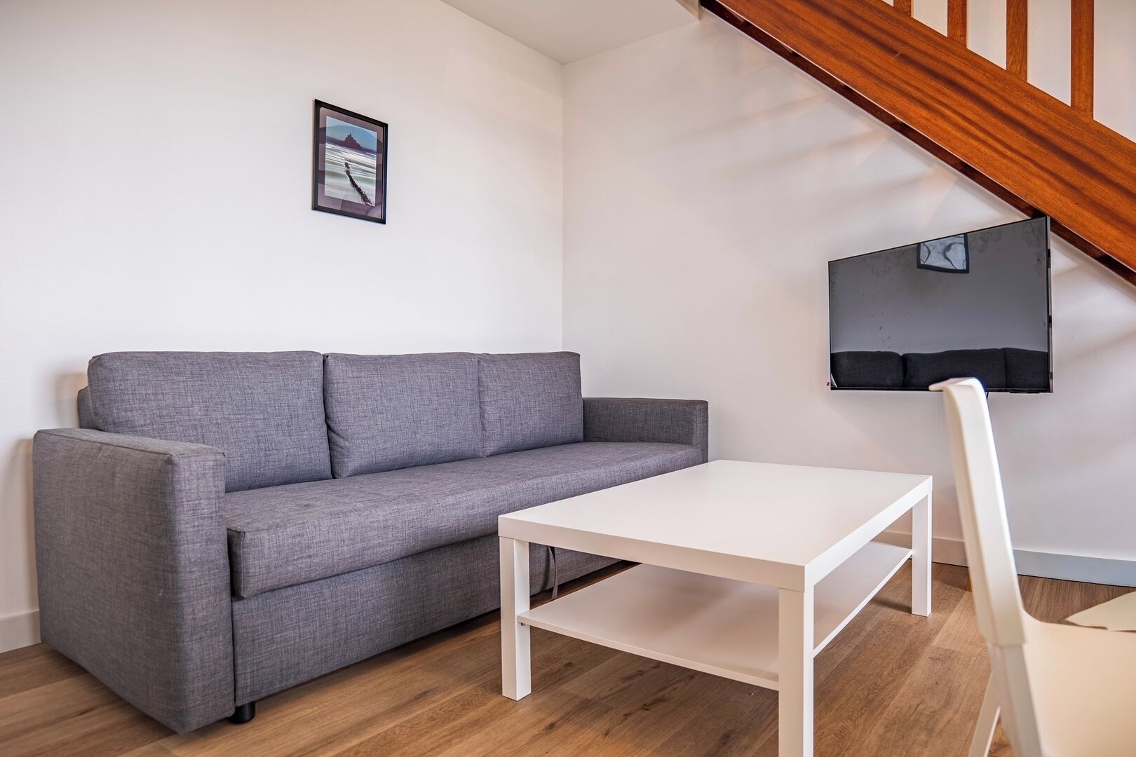 Les Balcons De La Thalasso - Roscoff