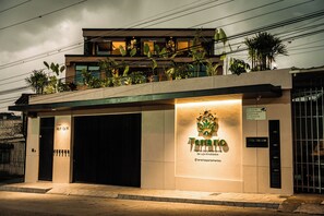 Apartamento Elite | Roupa de alta qualidade 