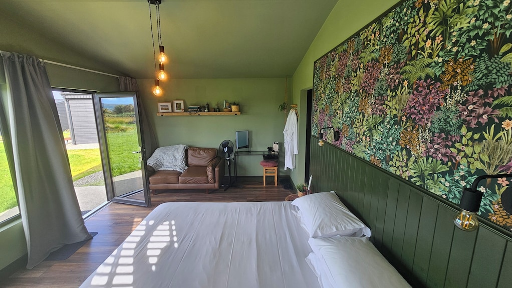 Adults-only Retreat With Private Spa & Stunning Sea Views - Ireland