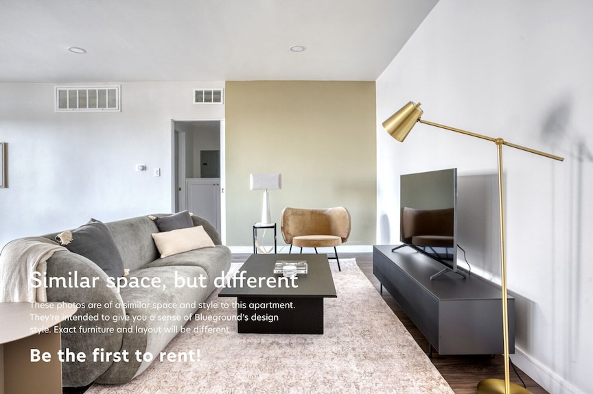 Blueground | Nichols Canyon, Pool, Nr Griffith Park - Los Angeles, CA