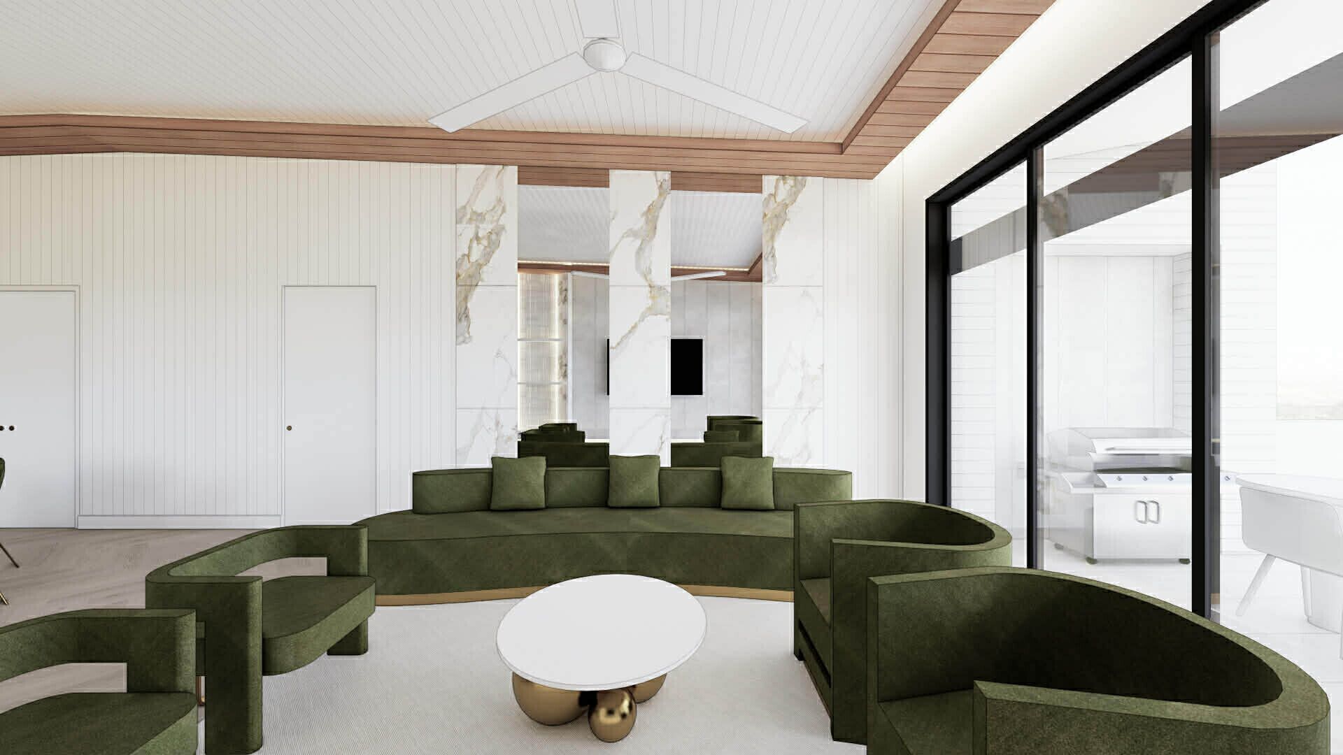 \Ndacha Prestige - Queensland