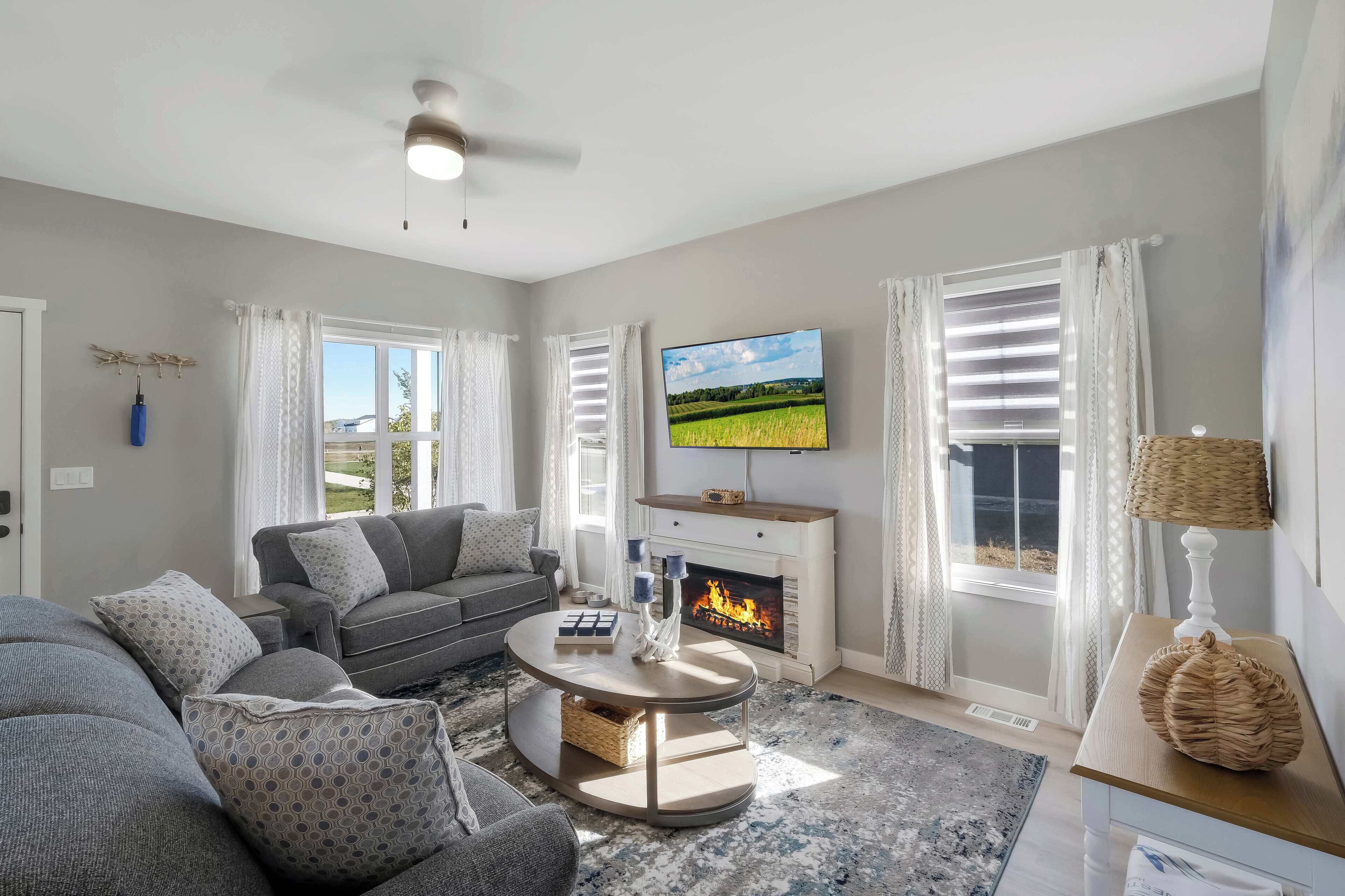 Nestled Away  Heritage Harbor Marina Resort  Managed By Harbor Inn Vacation Rentals - Illinois